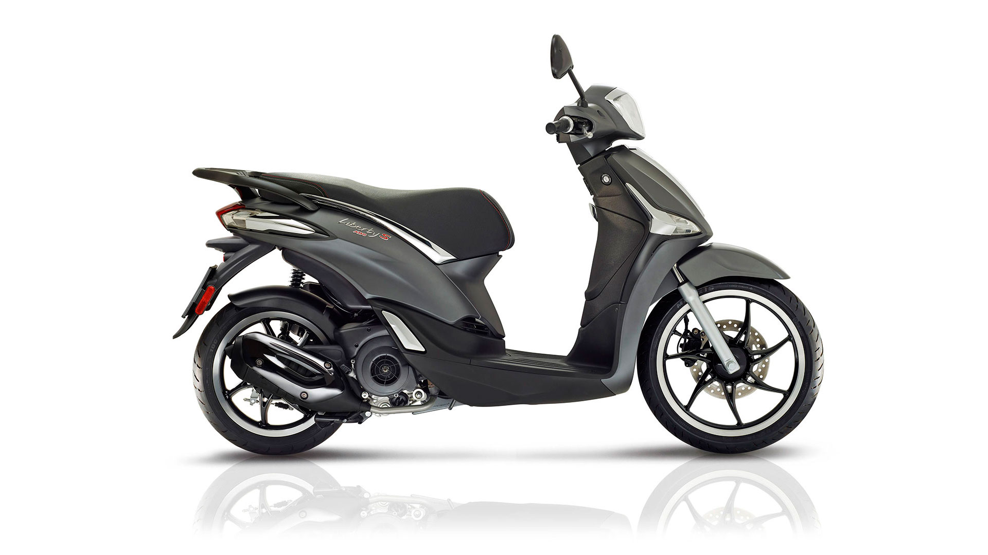Achat Piaggio LIBERTY 125 SPORT 125 cm3 neuf à Nice chez Scoot Center